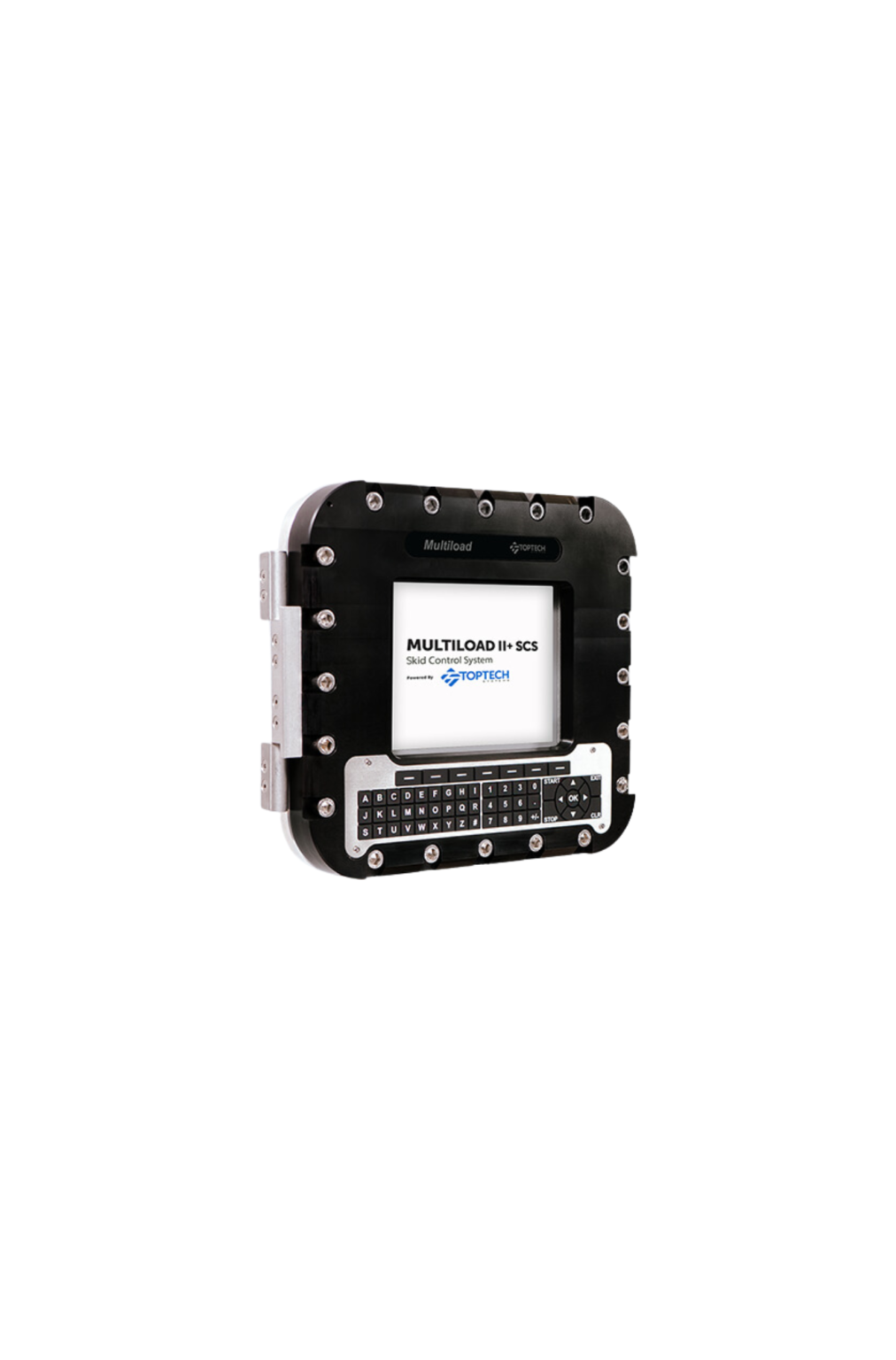 EXCLUSIVO COMPUTADOR DE FLUJO-MULTILOAD 2 - Grupo SYZ