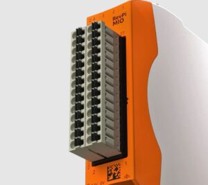 REVPI MIO - MODULO E/S ANALOGAS Y DIGITALES - Grupo SYZ