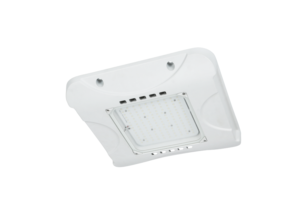 LUMINARIAS INDUSTRIALES LED 2 - Grupo SYZ