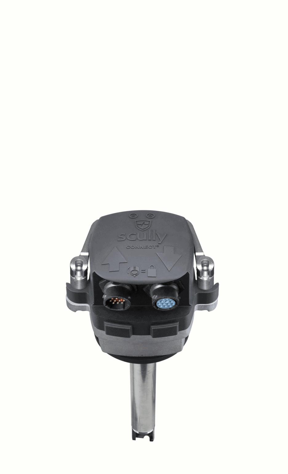 EXCLUSIVO SENSORES ÓPTICOS DE SOBRELLENADO 0 - Grupo SYZ